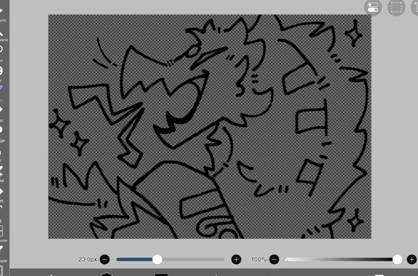 styllized jot uhhh | Fandom