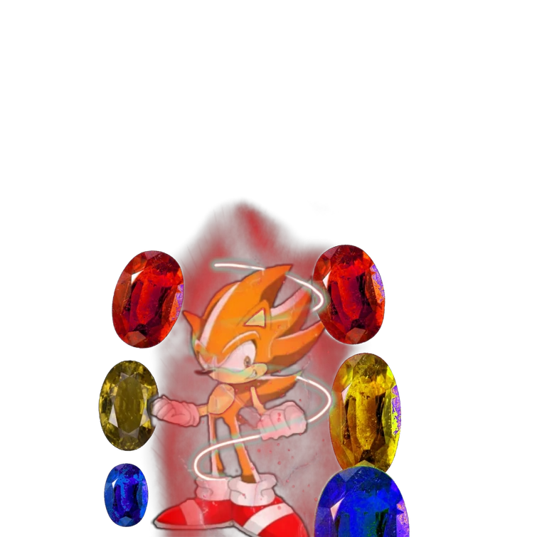 İ made Sonic Form | Fandom