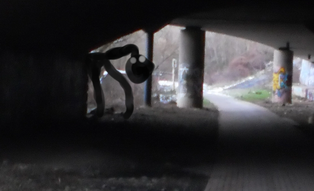 Bridge Crawler | Fandom