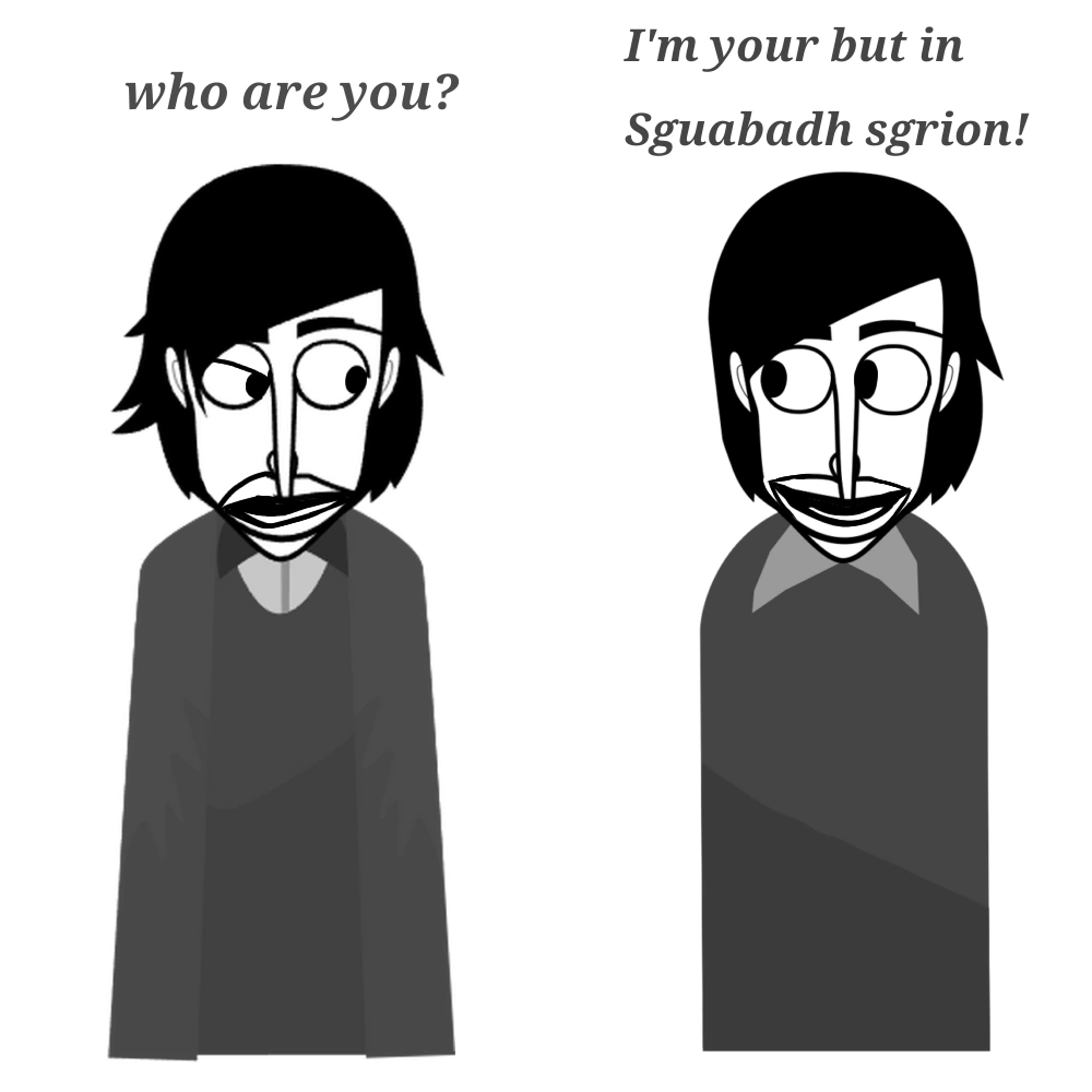 Johnathan just meet old Johnathan! | Fandom