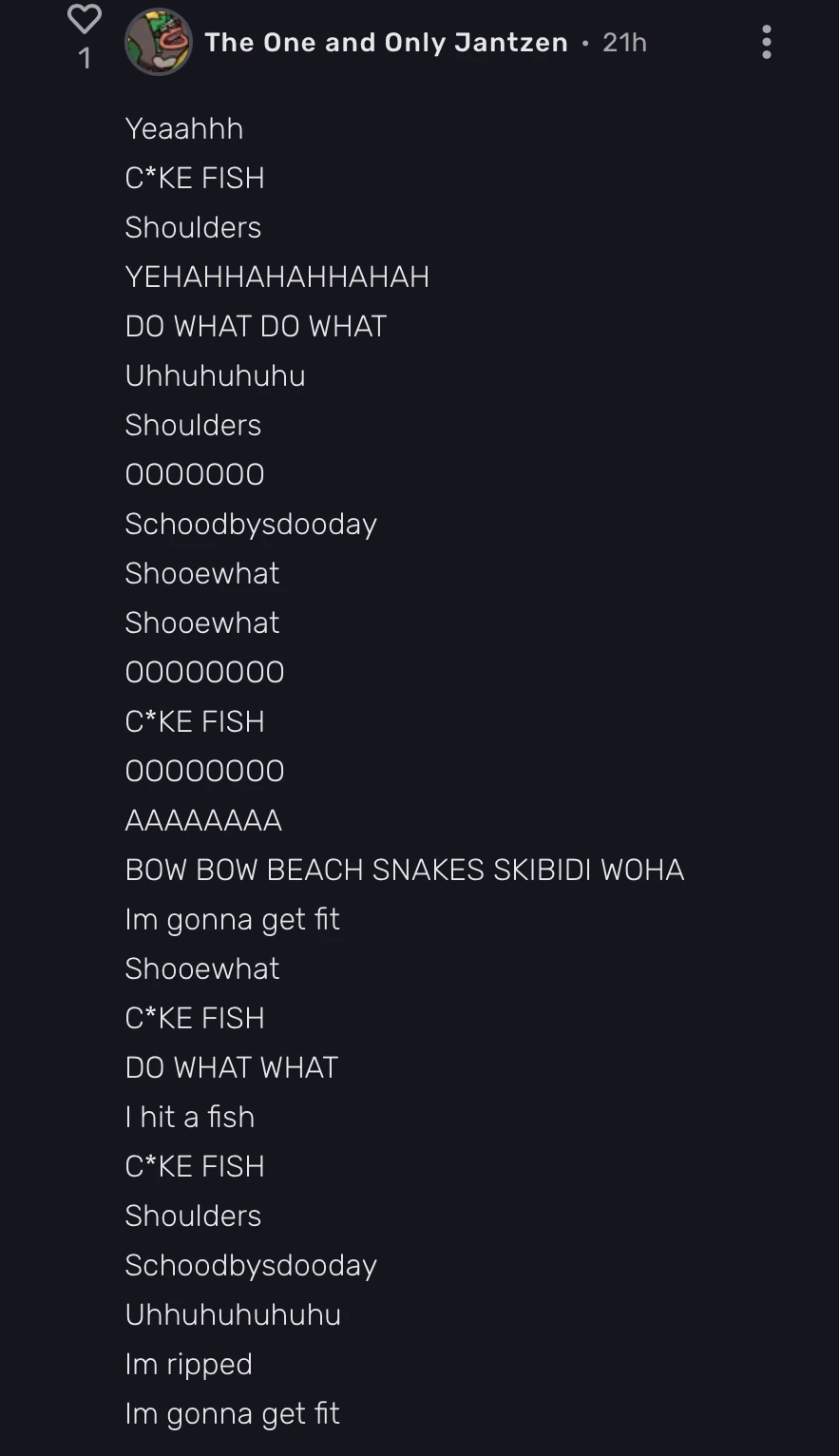 random stuff out of context | Fandom