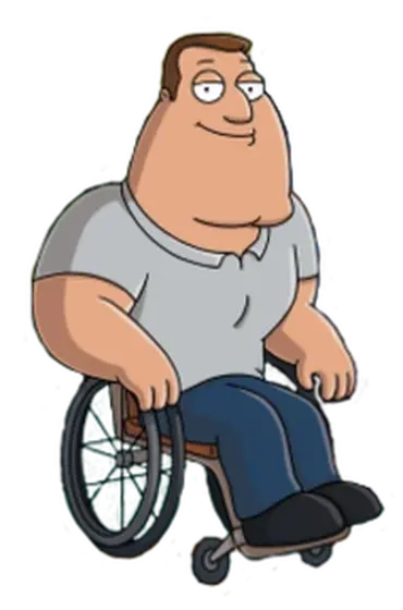 Joe Swanson VS The lmmortal | Fandom