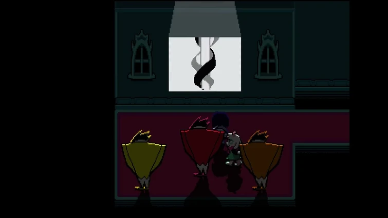 Discuss Everything About Deltarune Wiki | Fandom