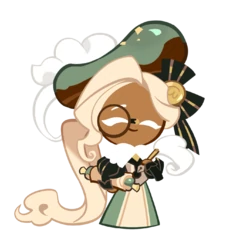lgbt+ headcannons for cookie run | Fandom