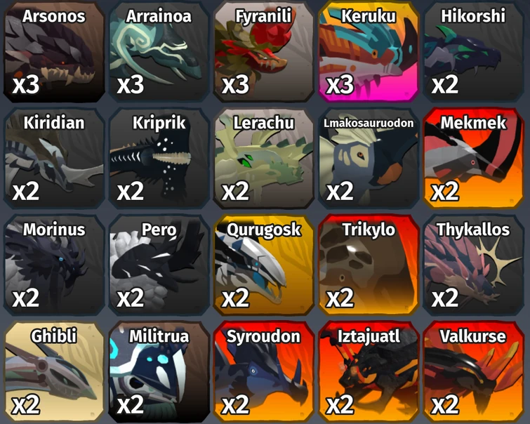 Discuss Everything About Creatures of Sonaria Wiki | Fandom