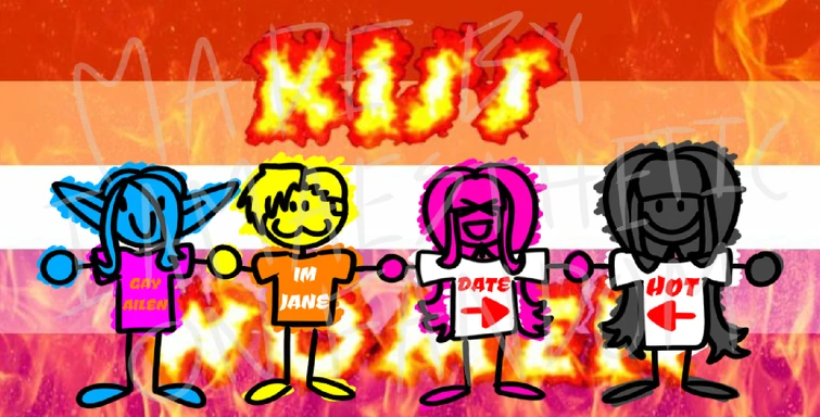 Discuss Everything About Flicker Wiki | Fandom