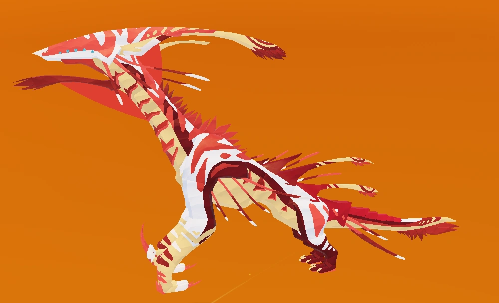 Yeba skin | Fandom