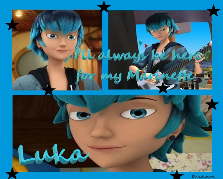 Luka edit | Fandom