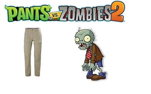 pants | Fandom