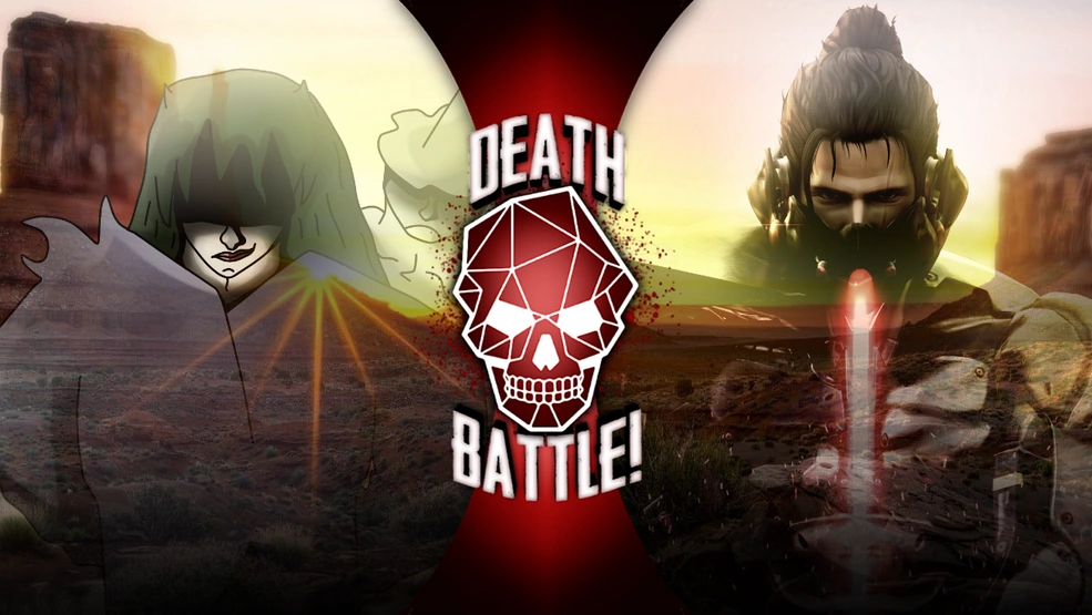 Desert Devil’s Land | Fandom