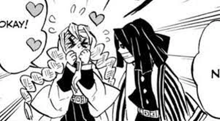 Mitsuri Kanroji chibi 💕 | Fandom