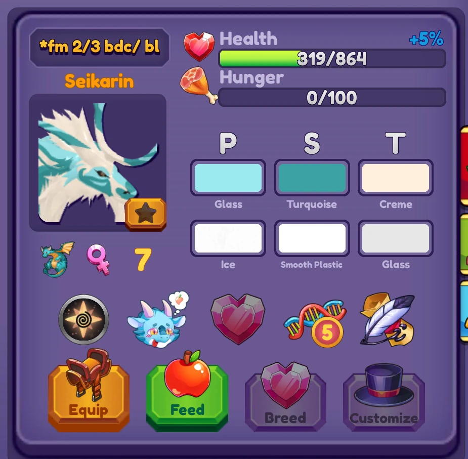 sellin devs | Fandom