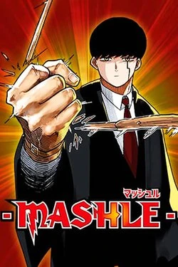 Mash is Here! | Fandom