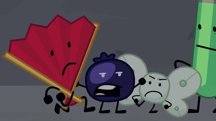 The TPOT debut right now: | Fandom