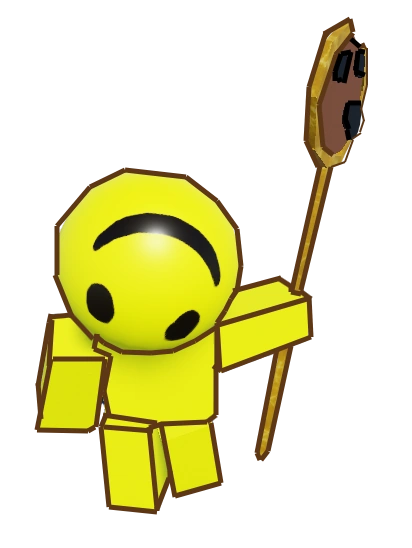 Dragoon NPC Render | Fandom