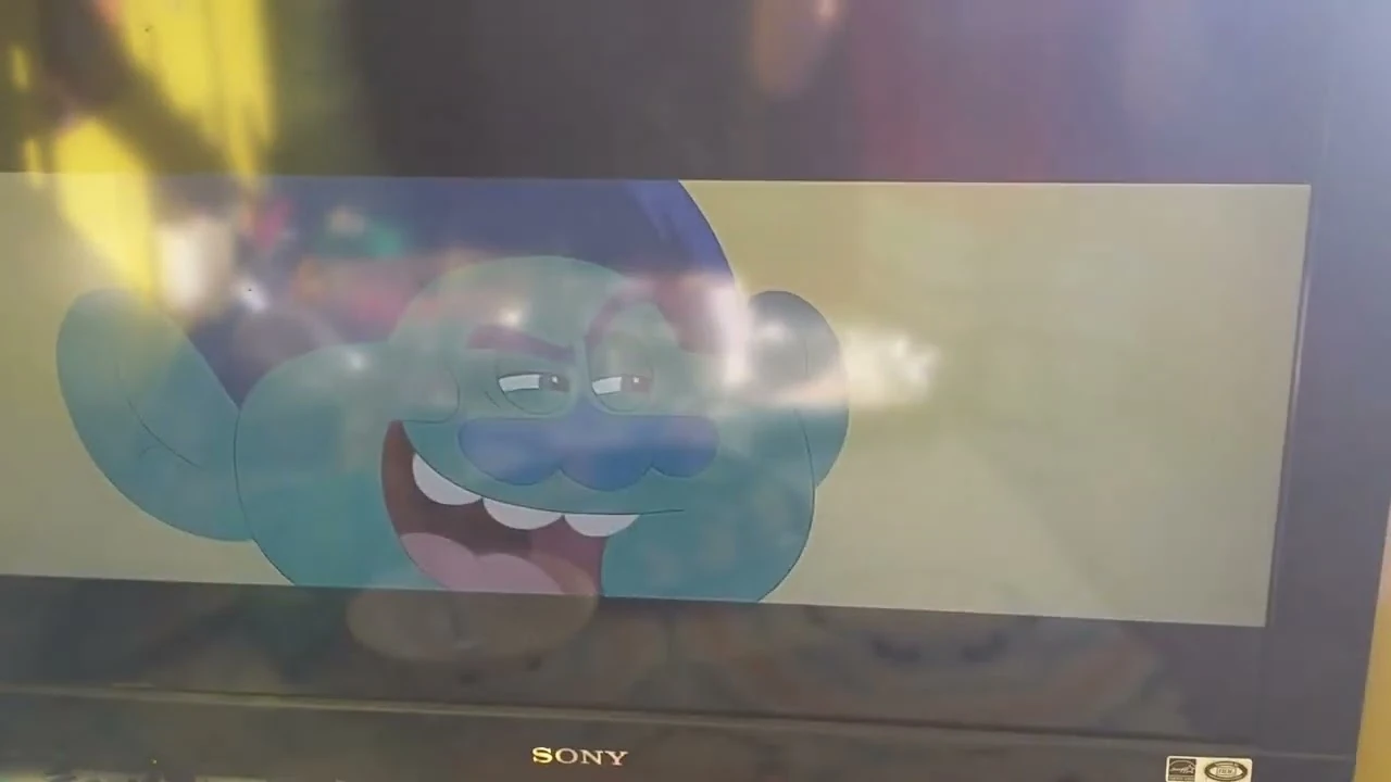 ok so it turns out that the vid i showed WAS lost media. | Fandom