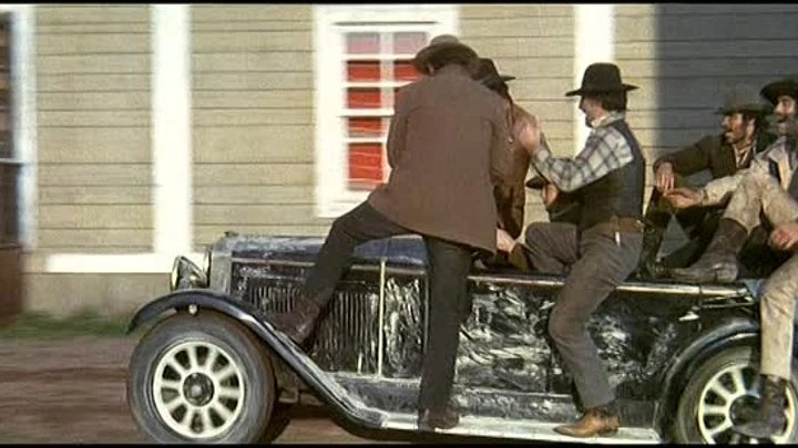 Un Hombre Llamado Django (1971) | Fandom