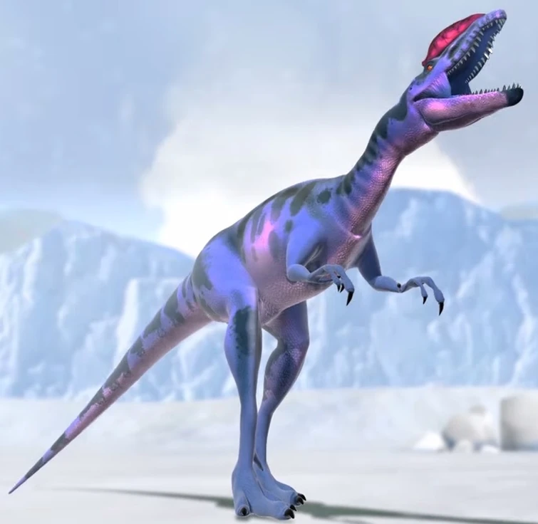 Discuss Everything About Dinosaur Simulator Wiki | Fandom