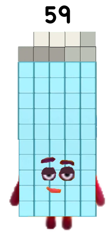 Discuss Everything About Numberblocks Wiki | Fandom