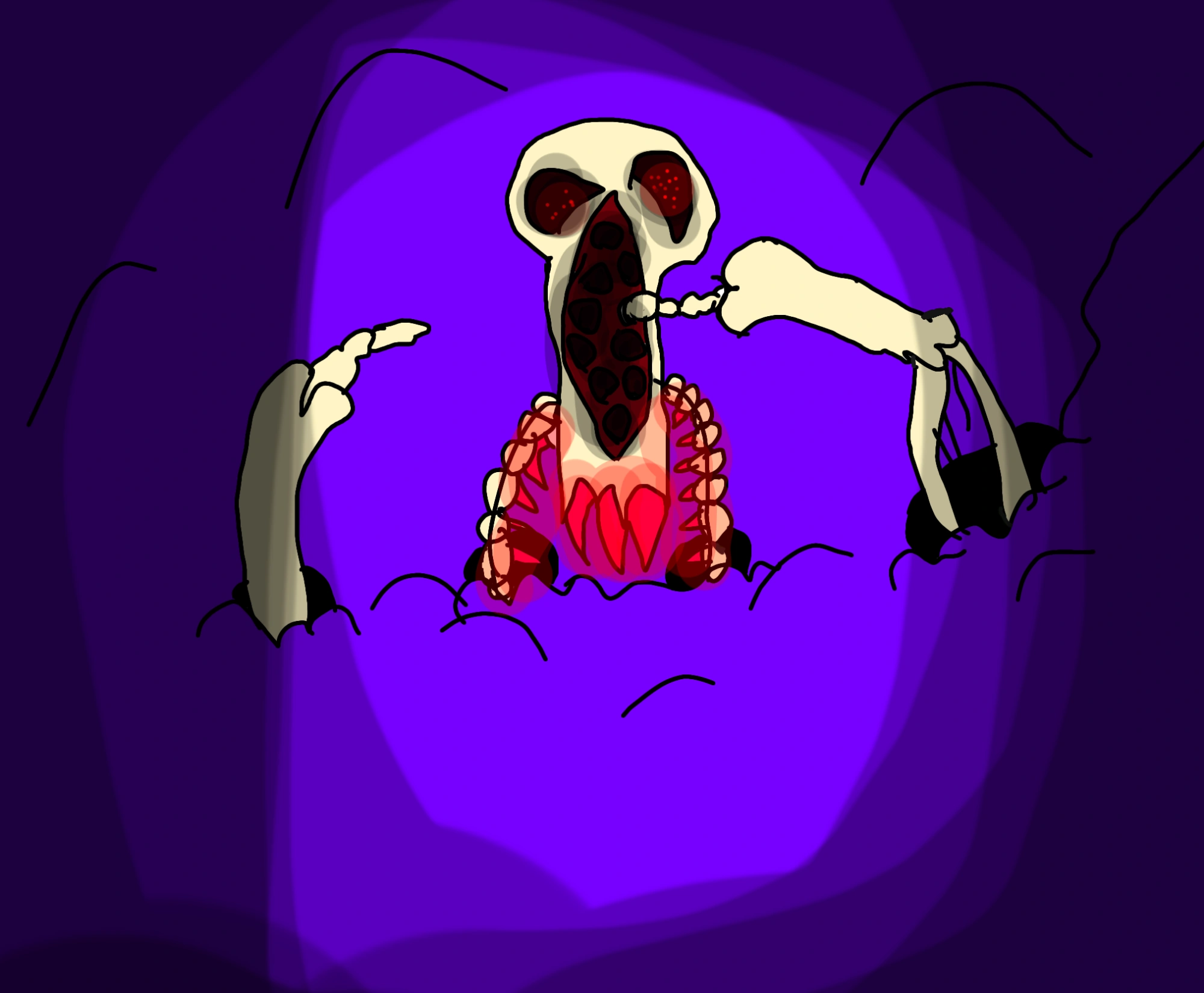 Airraider: single elemental Phantom | Fandom