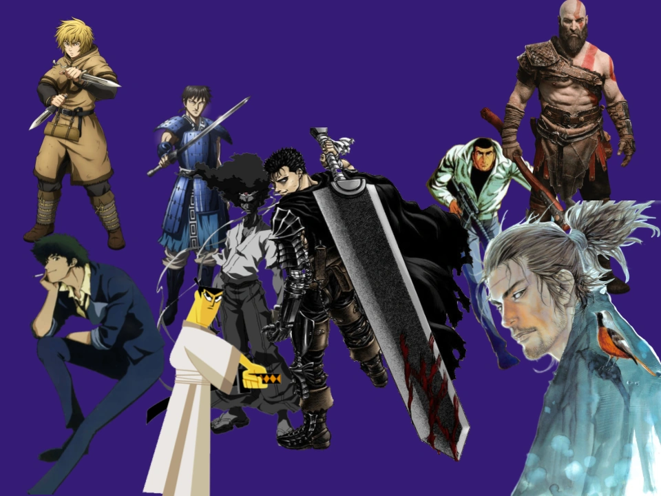 Seinen Heroes Wiki | Fandom