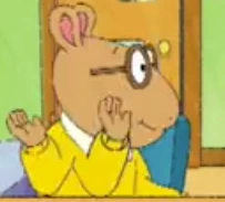 Arthur has two hands??? | Fandom