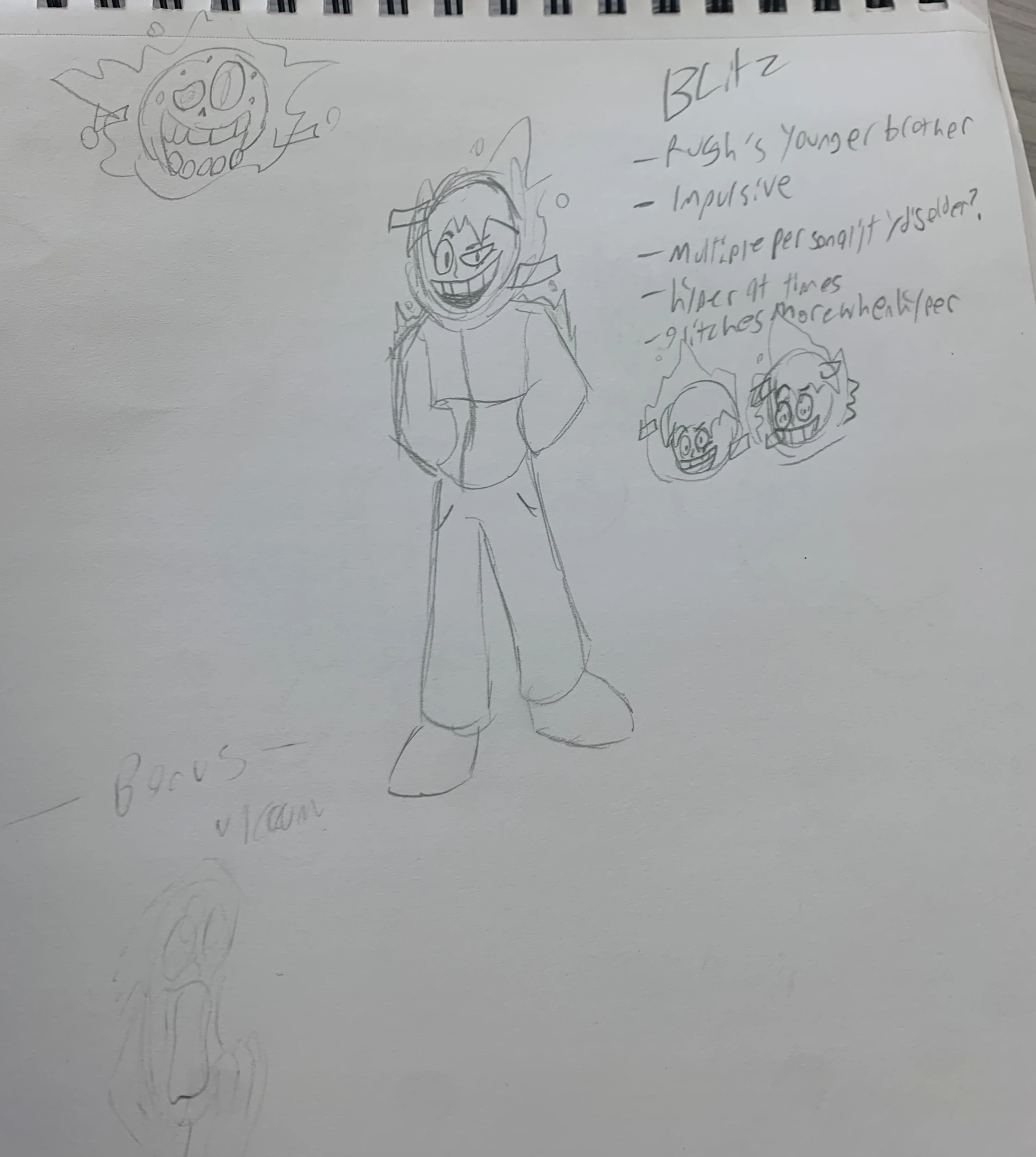 Doorstober 15: tee hee, giggle giggle… | Fandom