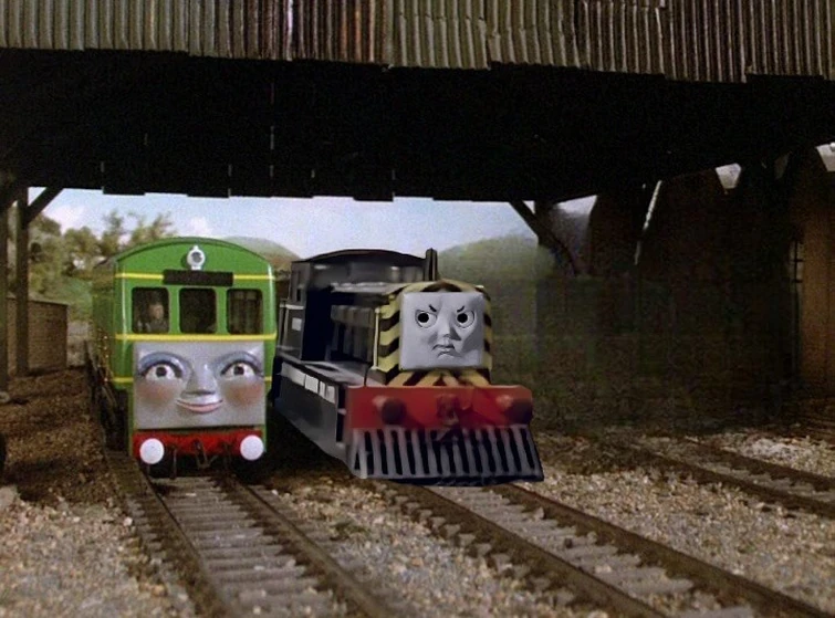 Mavis (1986) | Fandom