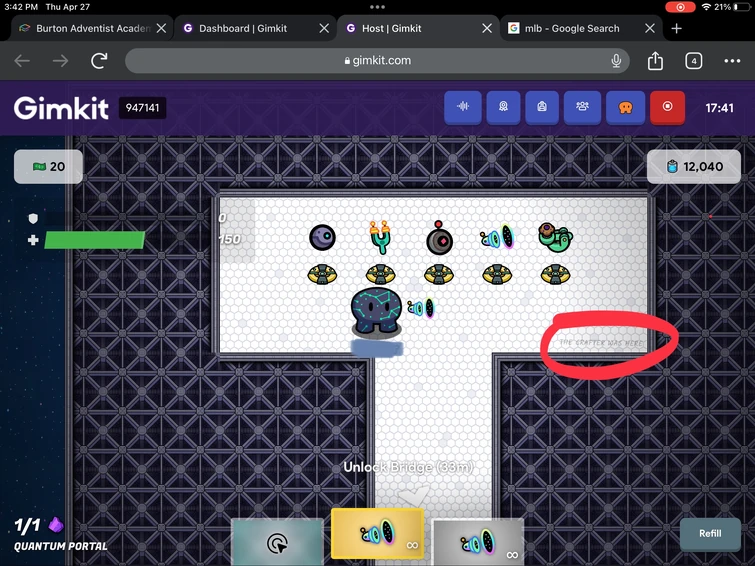 Has anyone noticed | Fandom