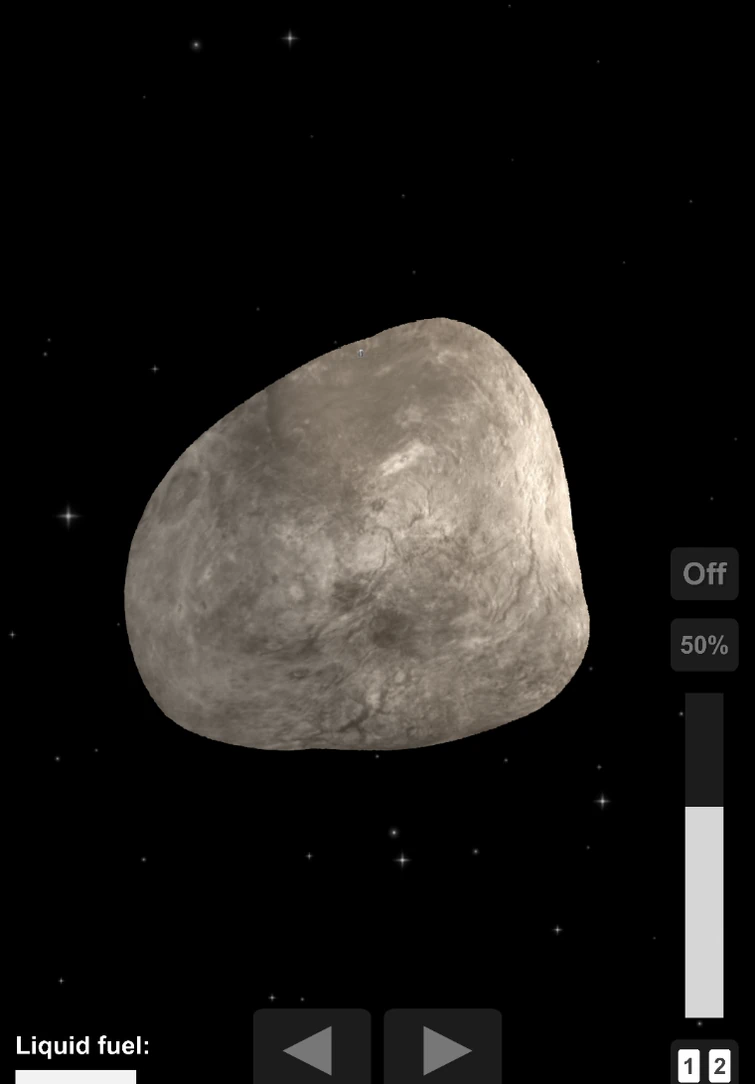 Discuss Everything About Spaceflight Simulator Wiki | Fandom