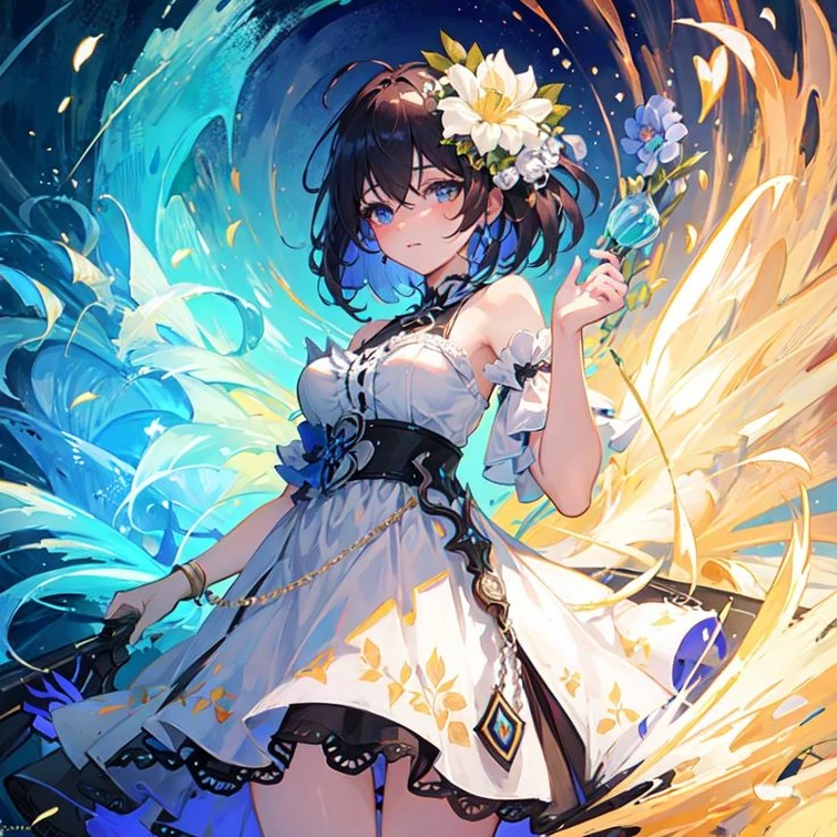 All With The Same Cosmic Level But Different Variations. Which (Cosmic ...