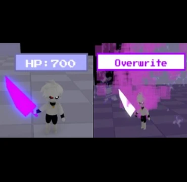 Discuss Everything About Undertale 3D Boss Battles - ROBLOX Wiki | Fandom