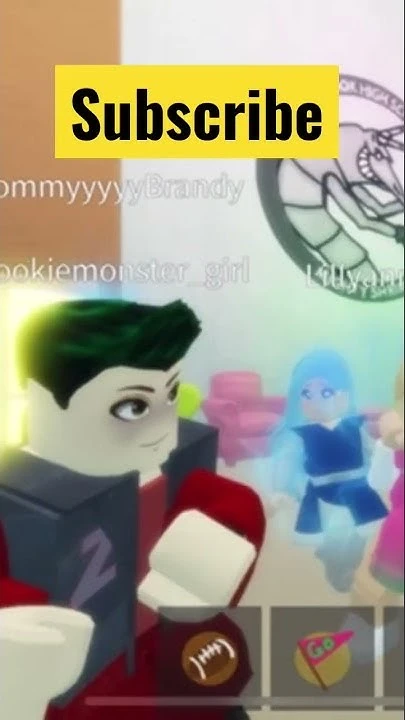 Zombies 3 DANCE Party (Zed, Willa, Addison) #roblox #zombieshorts # ...