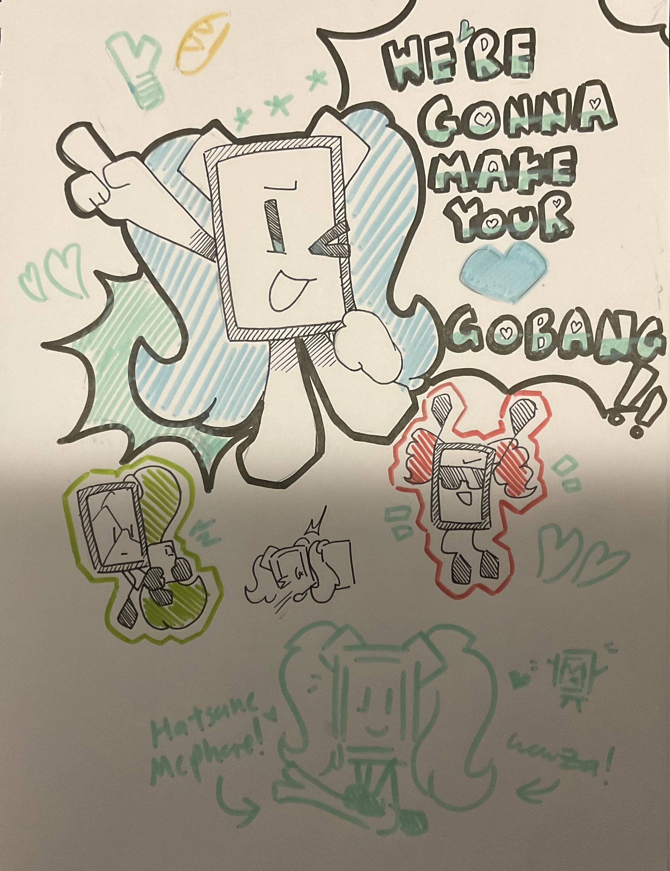 Baka Baka baka | Fandom