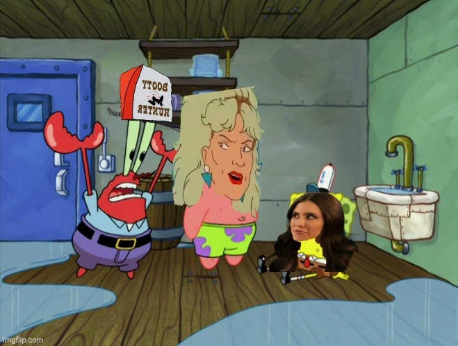 The Main Drain is the most laziest SpongeBob Episode | Fandom