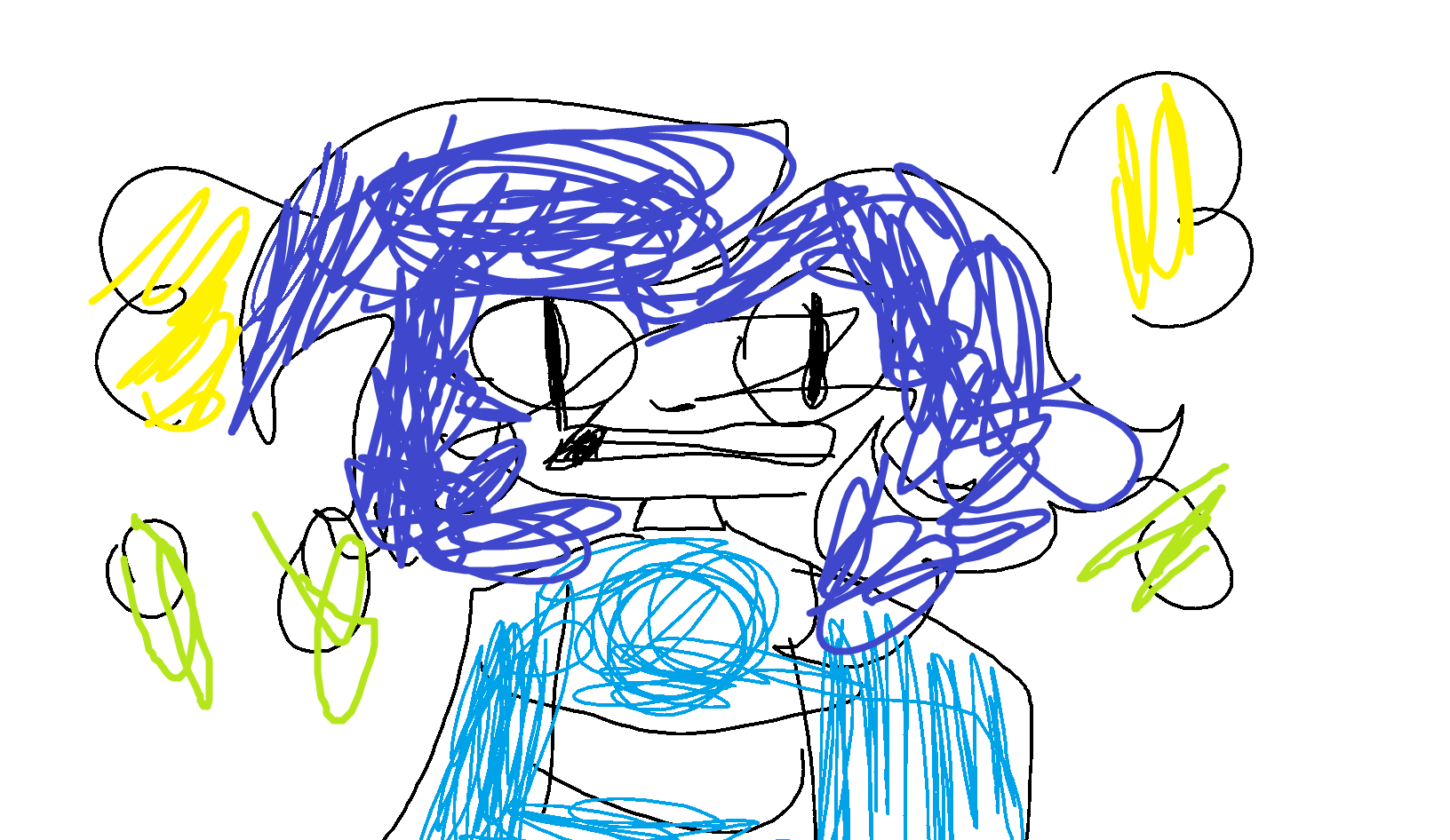 (THIS IS A JOKE) human version of Z | Fandom