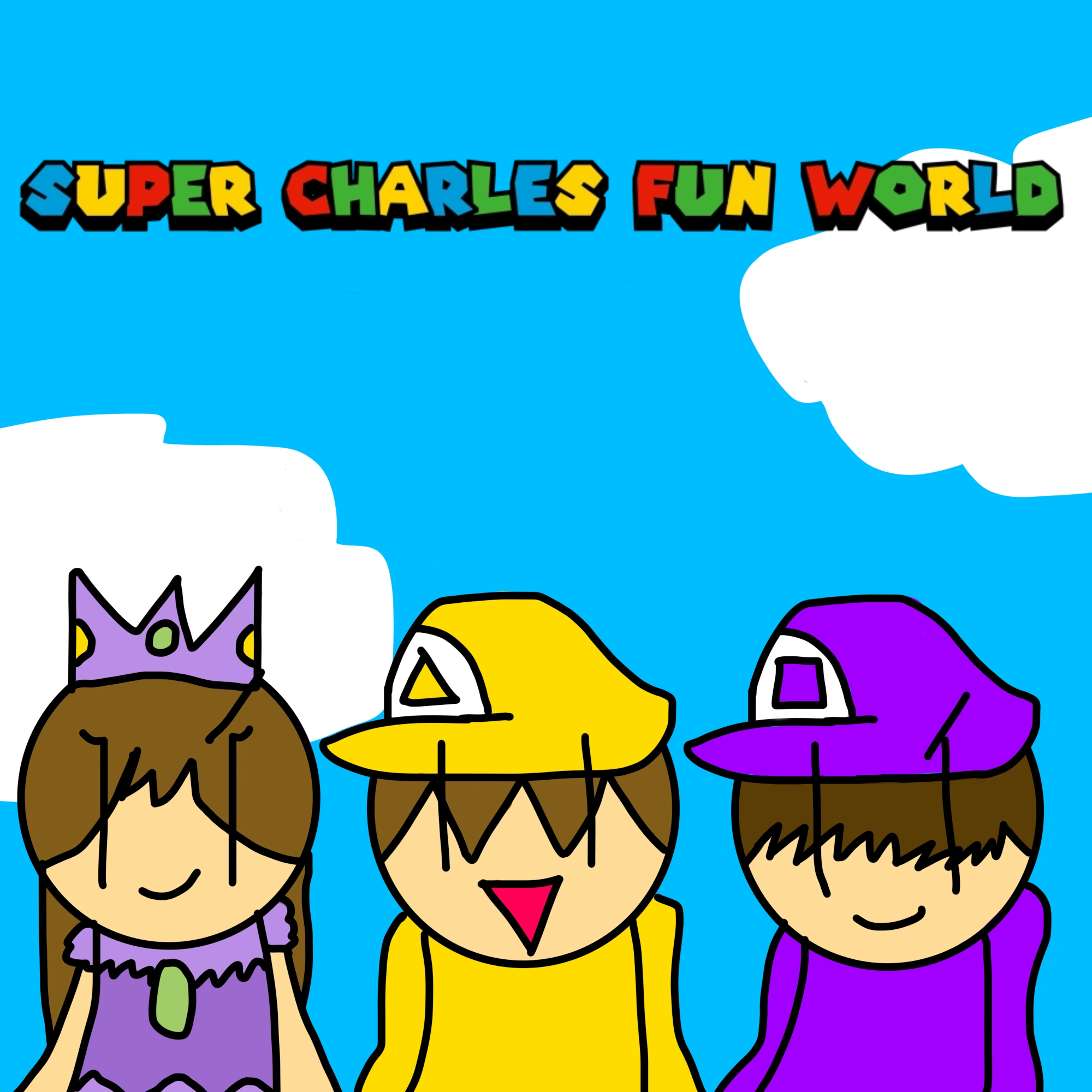 “Is someone there?” | Fandom