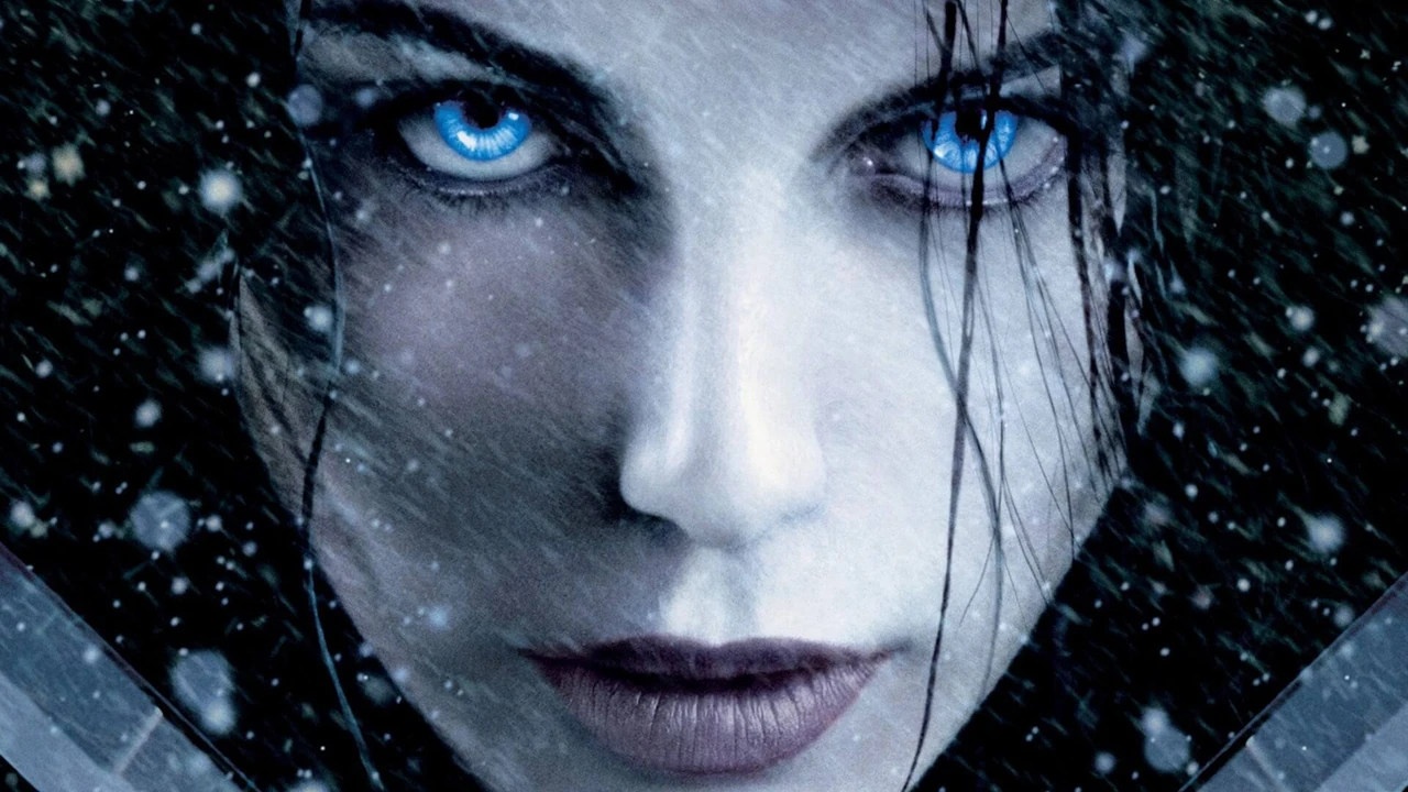 ‘Underworld’ TV Series Is in the Works | Fandom