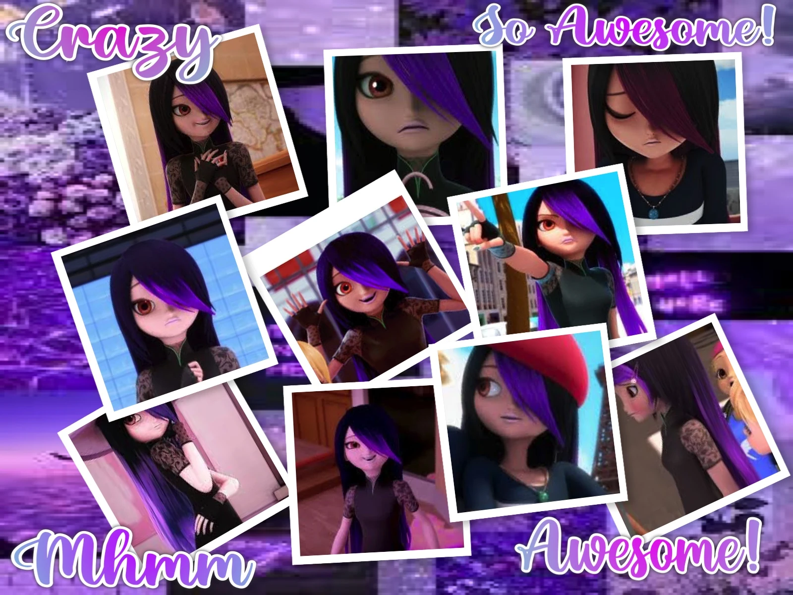 Juleka Edit | Fandom