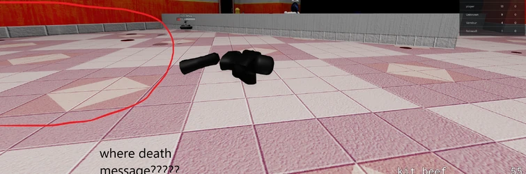 Discuss Everything About Roblox Item Asylum Wiki | Fandom