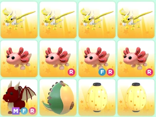 LF: Specific neons listed below!! | Fandom