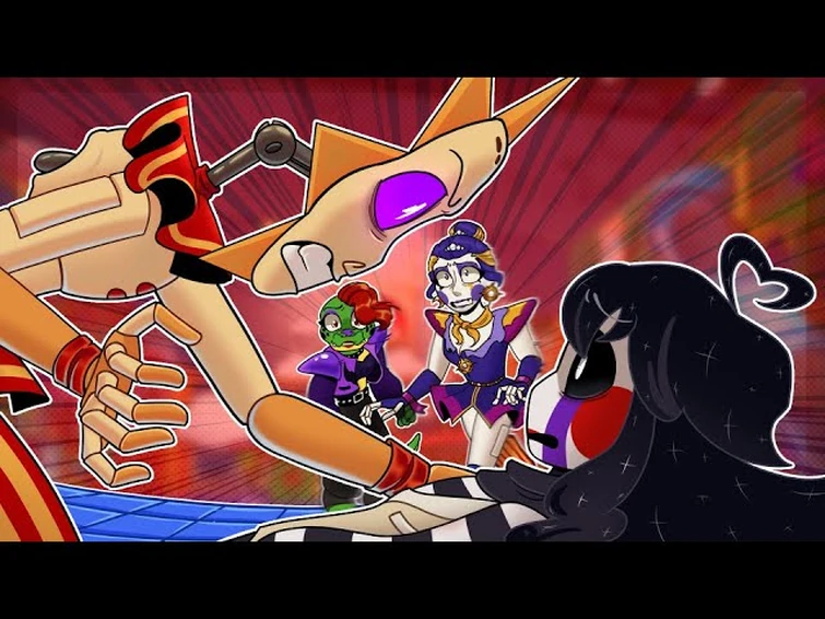 New EAPS sode | Fandom