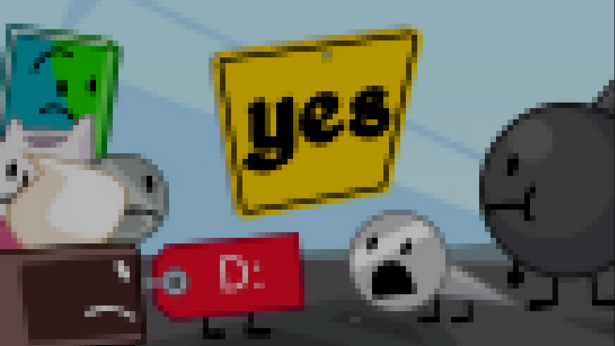 yes | Fandom