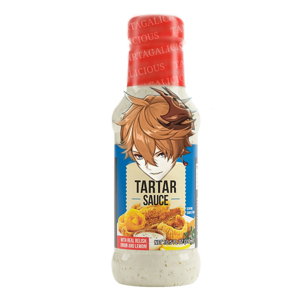 Tar tar sauce | Fandom