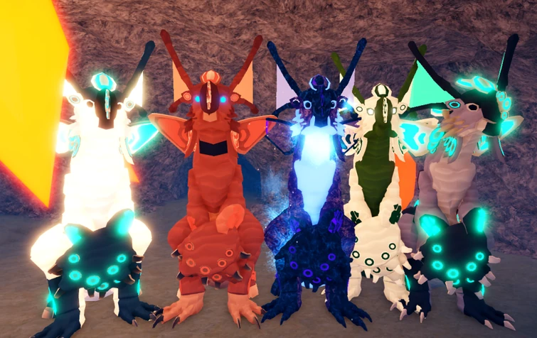 Discuss Everything About Creatures of Sonaria Wiki | Fandom