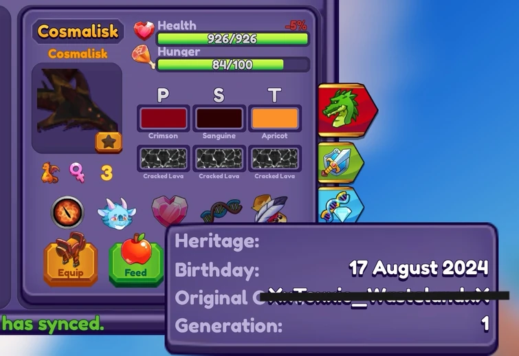 Discuss Everything About Dragon Adventures Wiki | Fandom