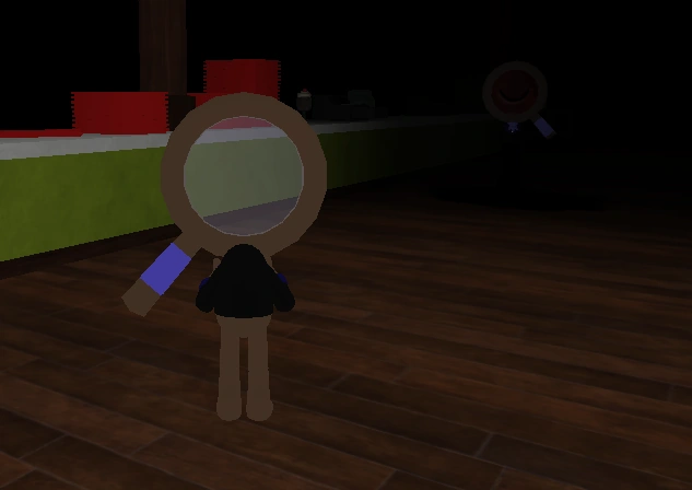 YESSS I FINALLY GOT RODGER THE SILLY DETECTIVE | Fandom