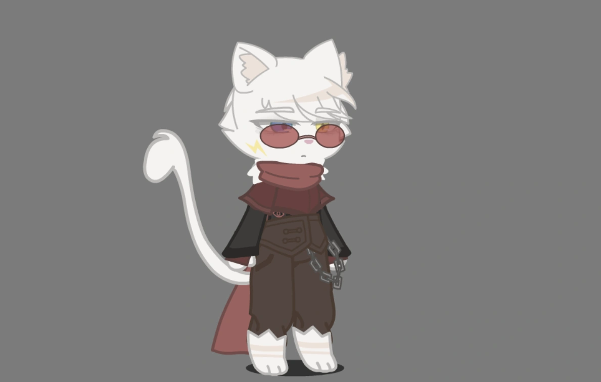 GIFT CHARACTER | Fandom