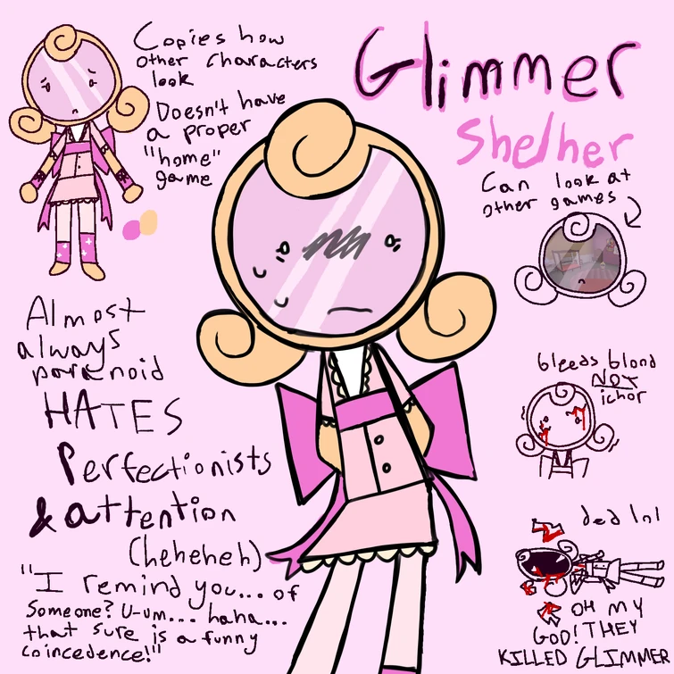 my cool robloc oc | Fandom