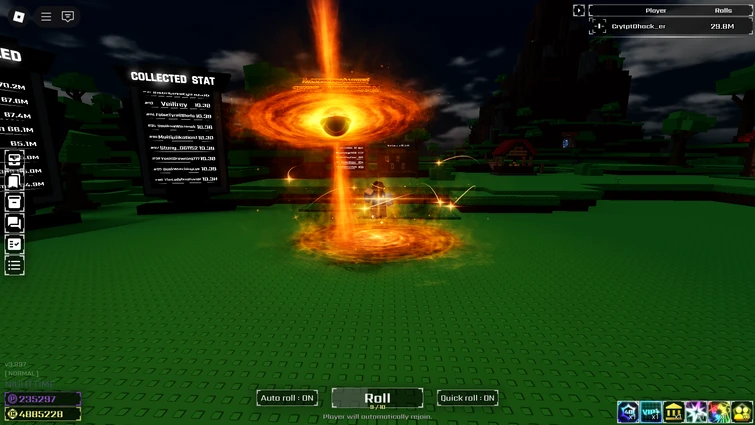 Discuss Everything About Sol's RNG Wiki | Fandom